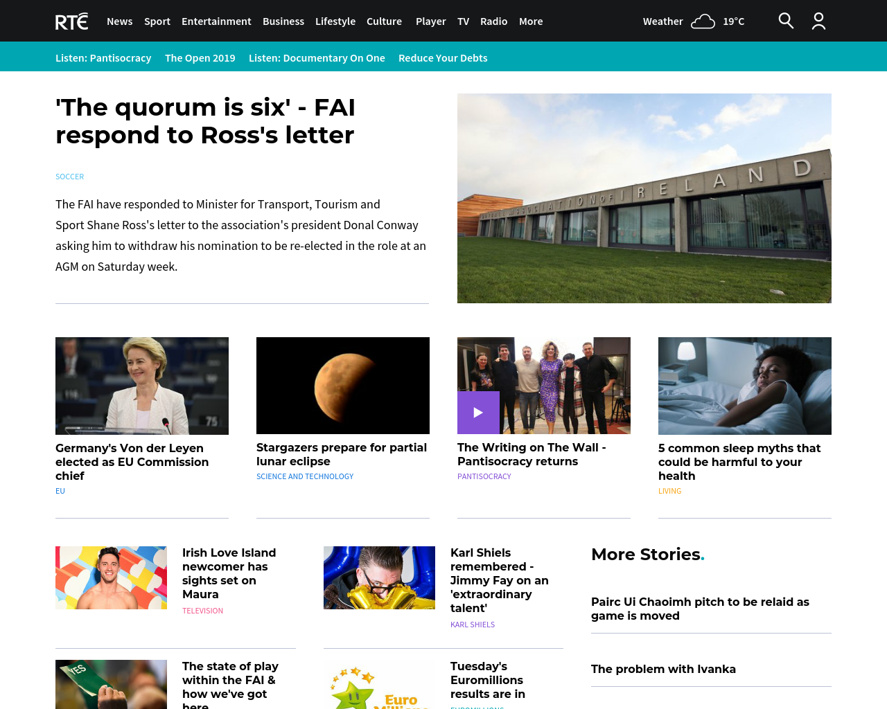 Kochava Media Index - RTÉ.ie Advertising Mediakits, Reviews, Pricing ...