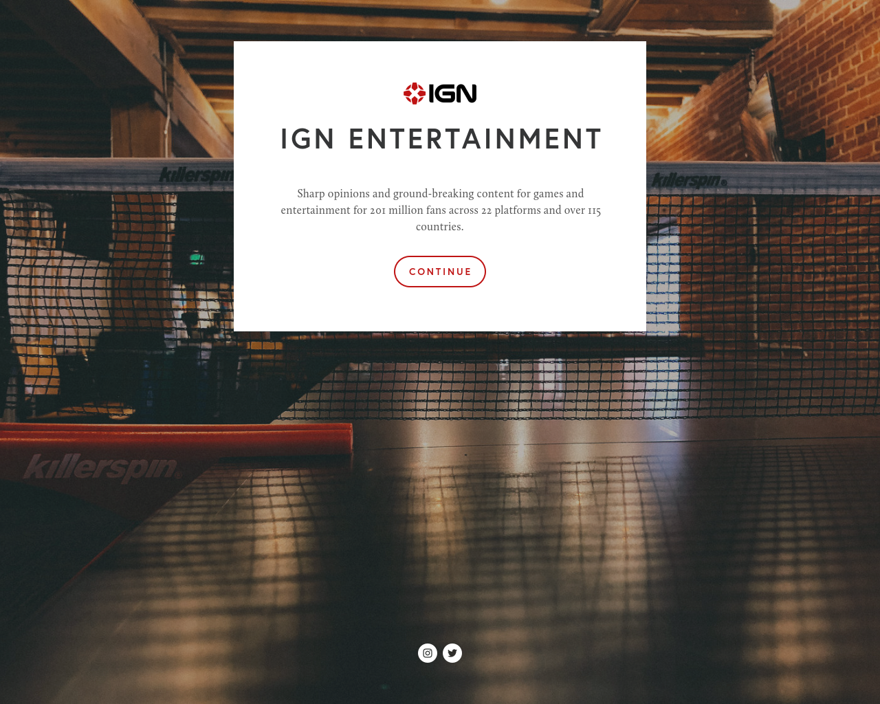 Kochava Media Index - IGN Entertainment Advertising Mediakits, Reviews ...