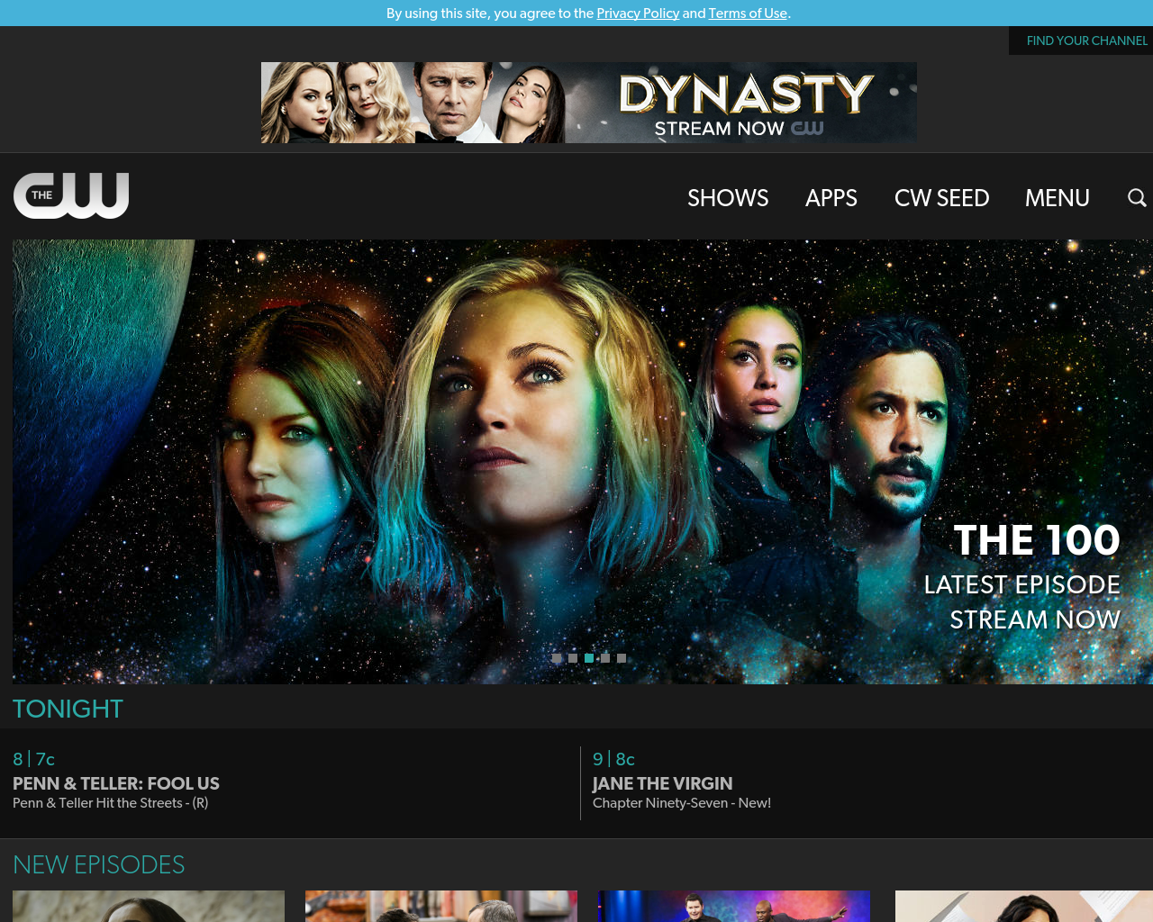 Kochava Media Index - The CW TV Now Advertising Mediakits, Reviews ...