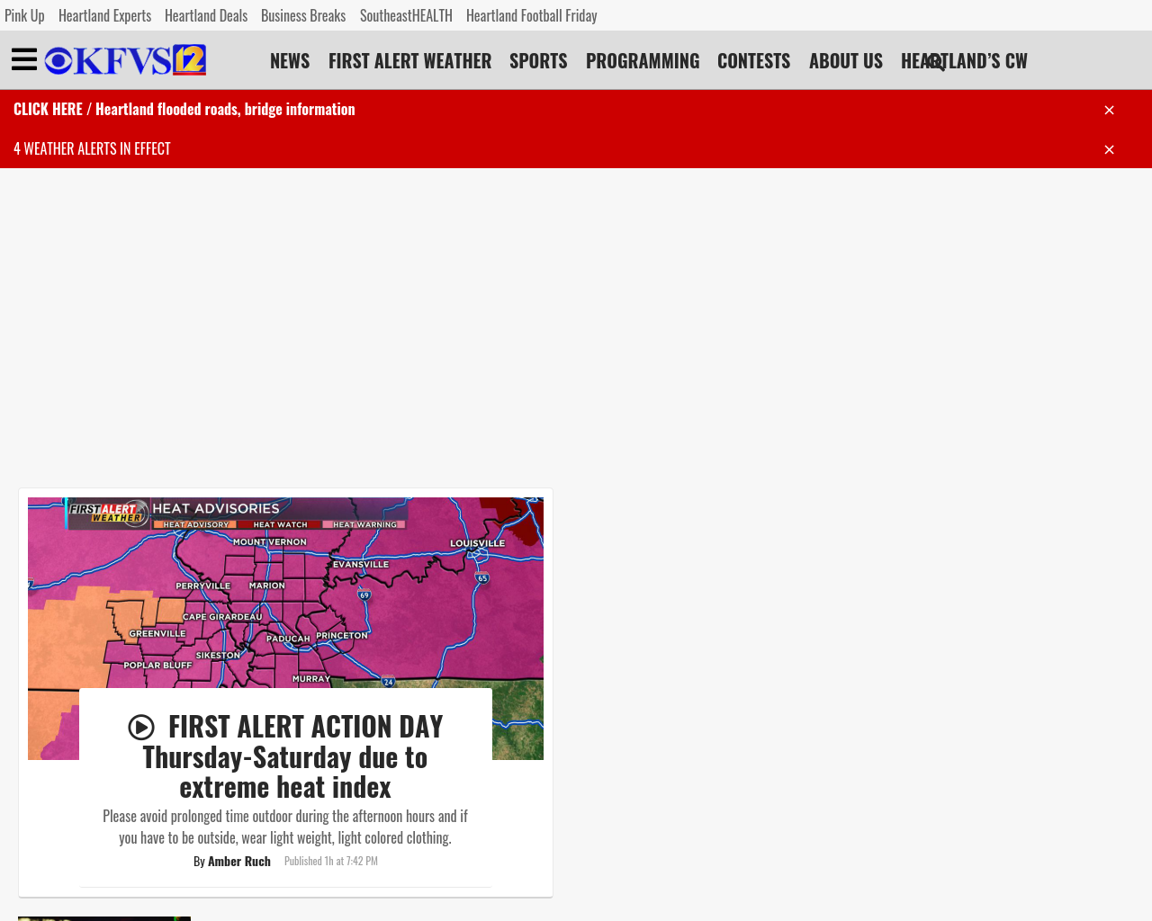 Kochava Media Index - Kfvs12 Advertising Mediakits, Reviews, Pricing ...