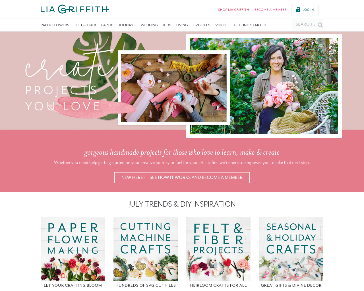 Kochava Media Index - Lia Griffith Advertising Mediakits, Reviews ...