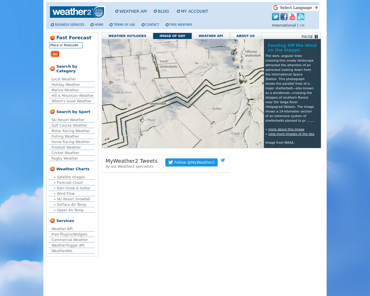 Kochava Media Index - Weather2 Advertising Mediakits, Reviews, Pricing ...