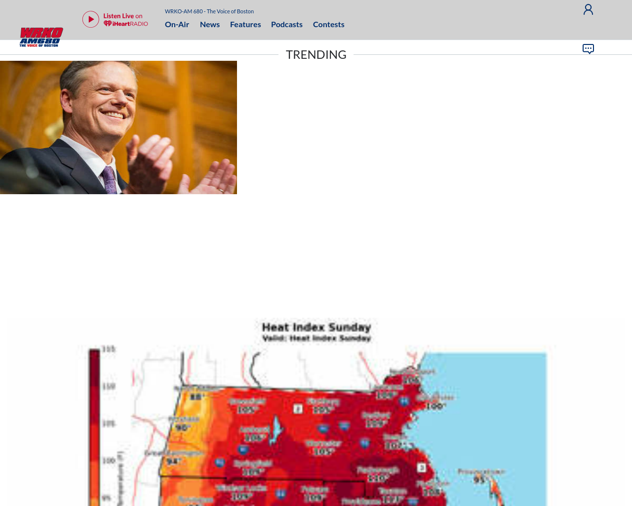WRKO-AM 680 Advertising Mediakits, Reviews, Pricing, Traffic, Rate Card ...