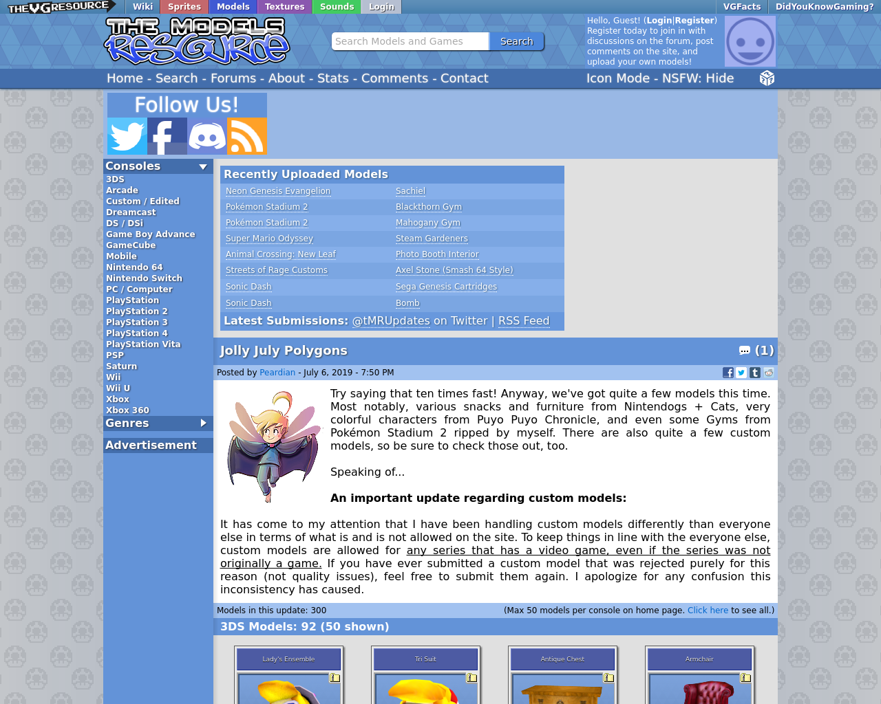 Kochava Media Index - The VG Resource Advertising Mediakits, Reviews ...