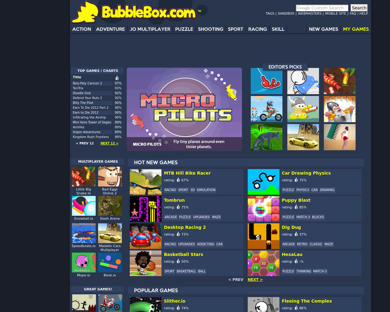 Kochava Media Index - Bubblebox.com Advertising Mediakits, Reviews ...