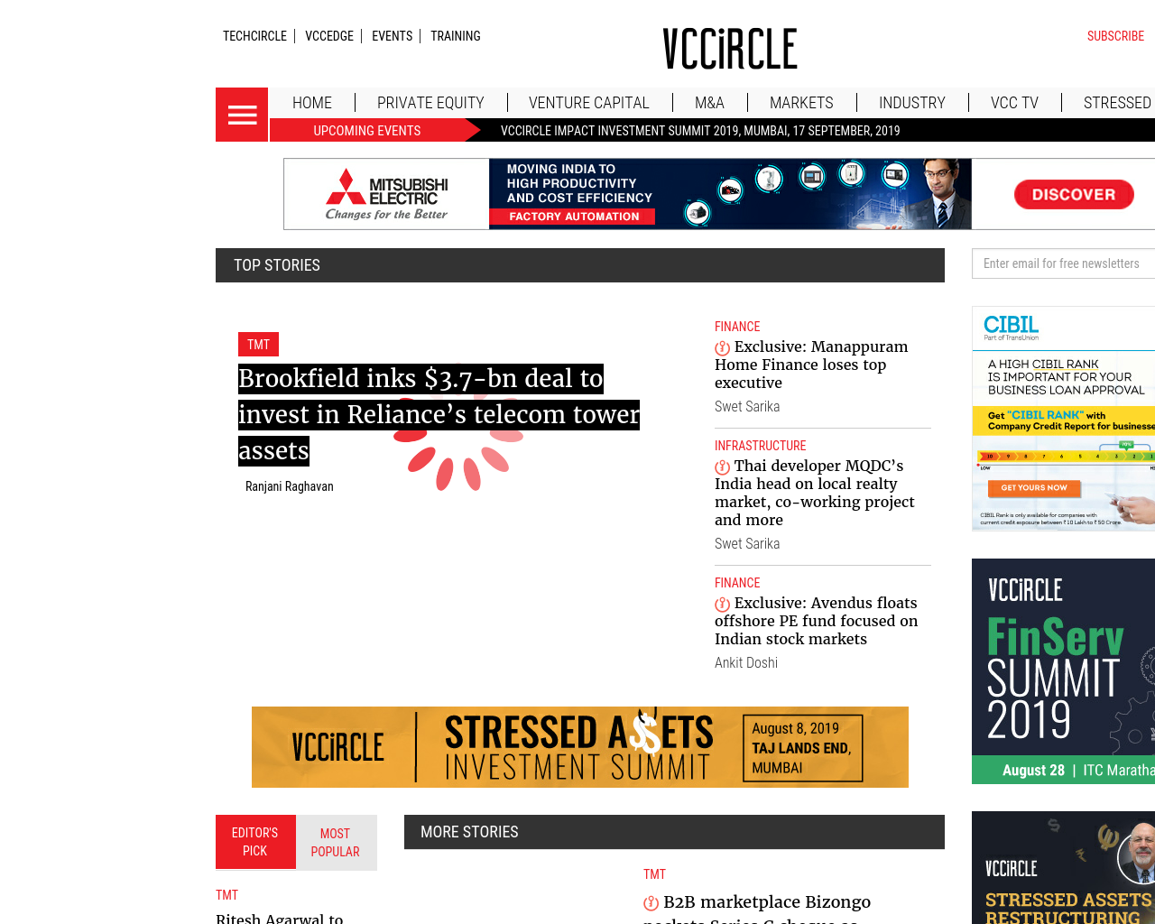 Kochava Media Index - VCCircle Advertising Mediakits, Reviews, Pricing ...