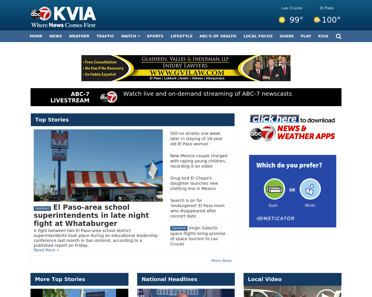 Kochava Media Index - KVIA.com Advertising Mediakits, Reviews, Pricing ...