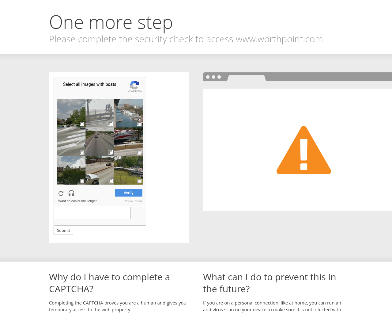 Worthpoint Competitors & Alternatives (Ads) in 2021