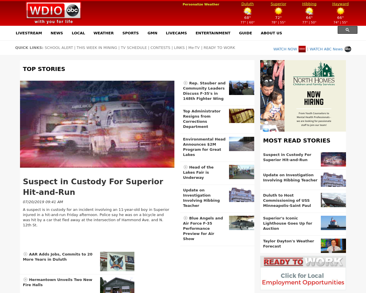 Kochava Media Index - WDIO-DT/WIRT-DT Advertising Mediakits, Reviews ...