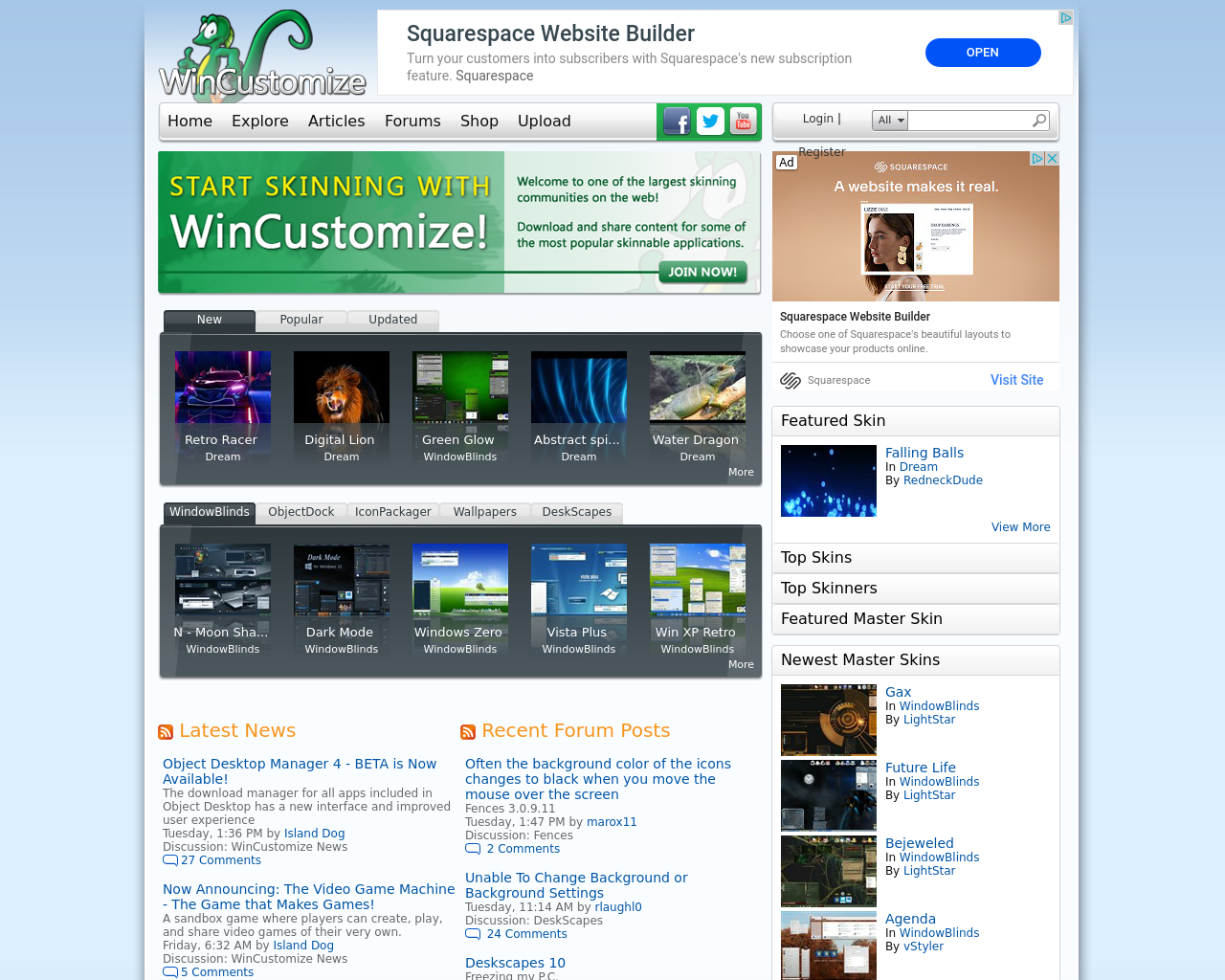 Wincustomize Download