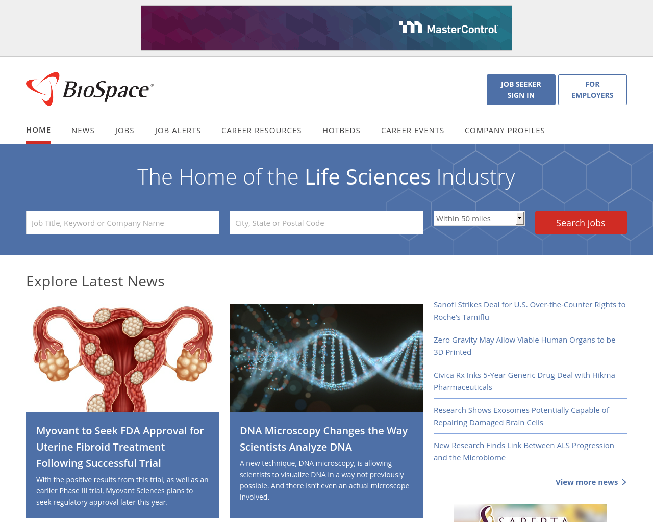 Kochava Media Index - BioSpace Advertising Mediakits, Reviews, Pricing ...