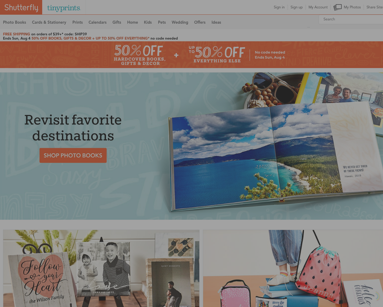 Kochava Media Index - Shutterfly Advertising Mediakits, Reviews ...