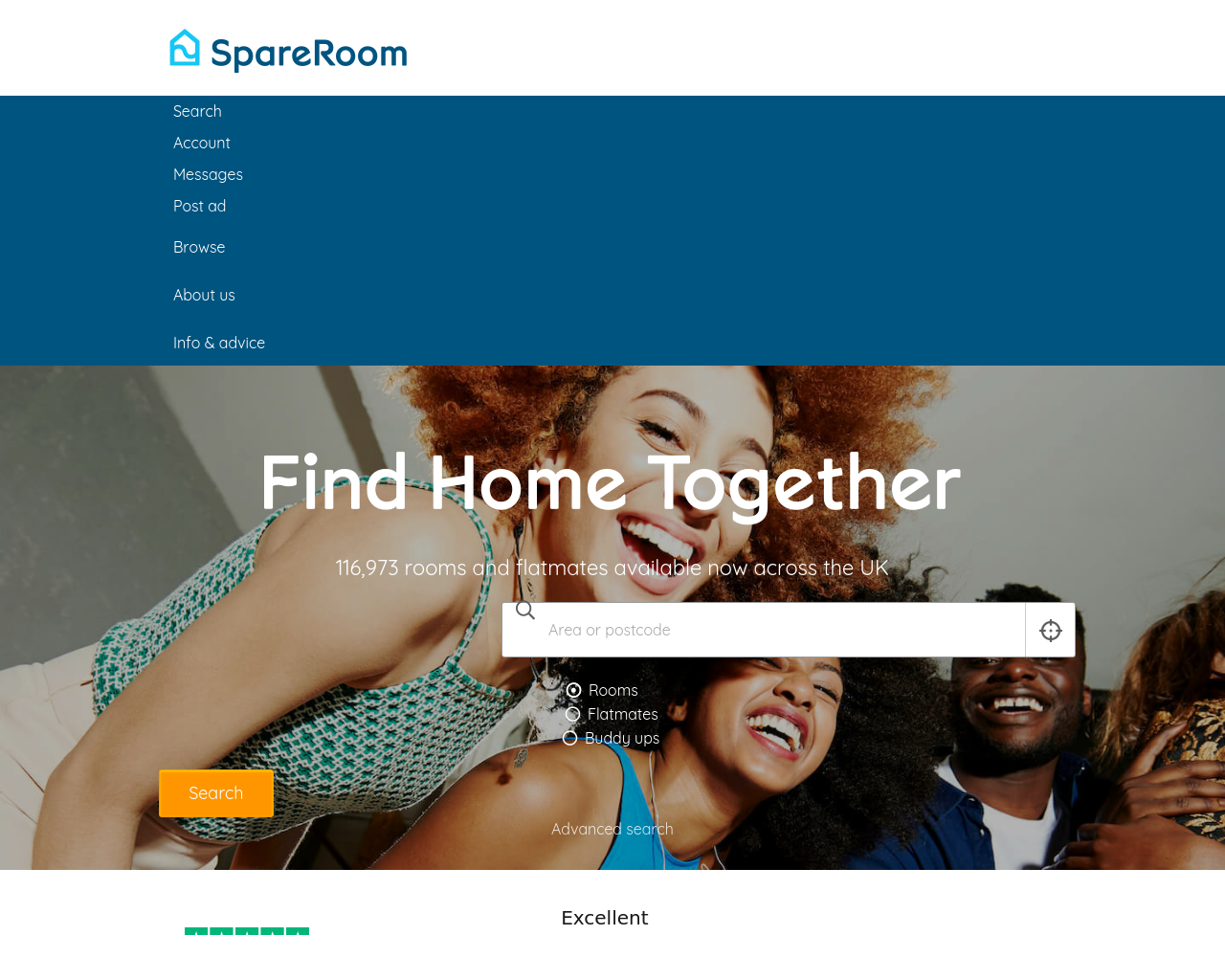 Kochava Media Index - SPAREROOM Advertising Mediakits, Reviews, Pricing ...