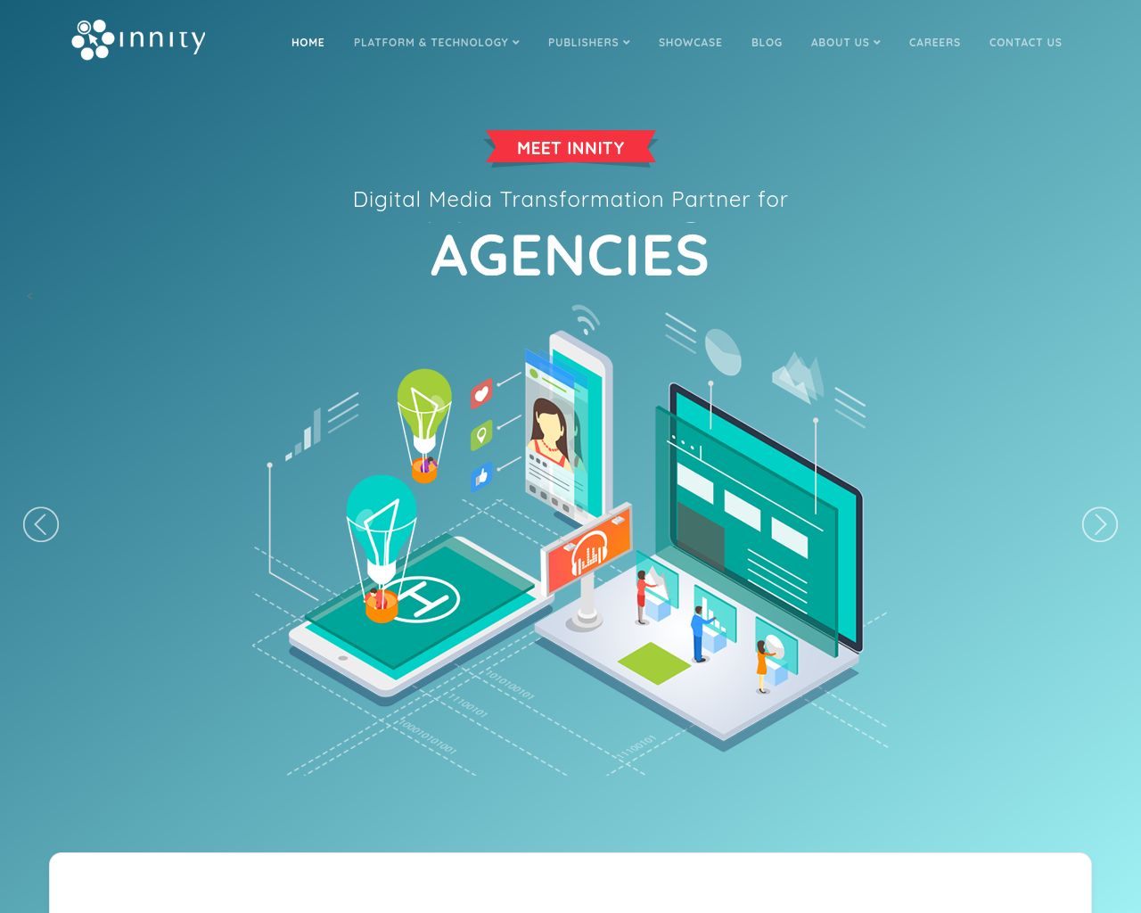 Kochava Media Index - Innity Advertising Mediakits, Reviews, Pricing ...