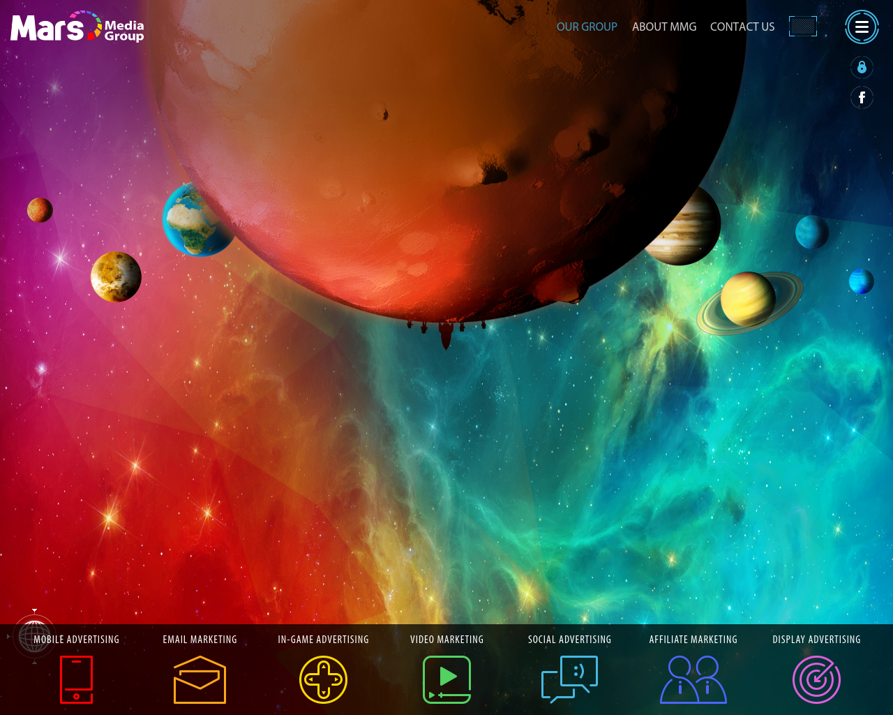 MMG - Mars Media Group Reviews, Pricing, Traffic, Rate Card Cost, eCPM ...