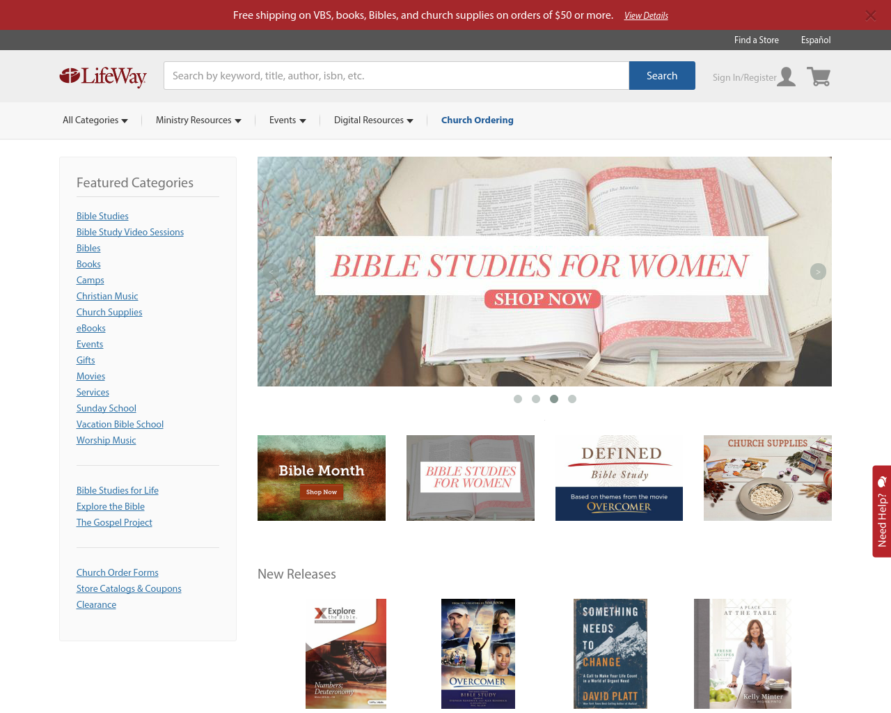 LifeWay Advertising Mediakits, Reviews, Pricing, Traffic, Rate Card Cost