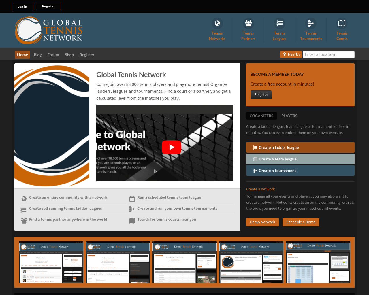 Kochava Media Index - Global Tennis Network Advertising Mediakits ...