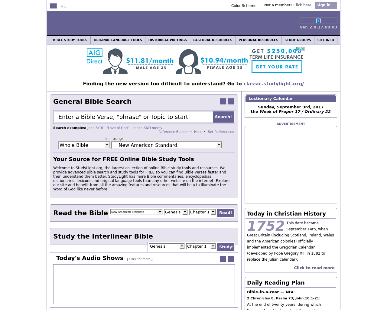 Studylight Verse By Verse Commentary